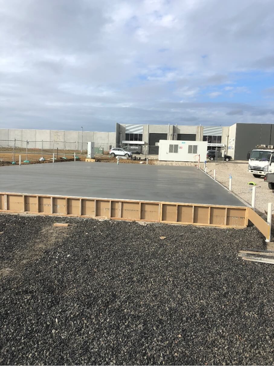 Tennis Court Builders | Geelong, Torquay & Surf Coast